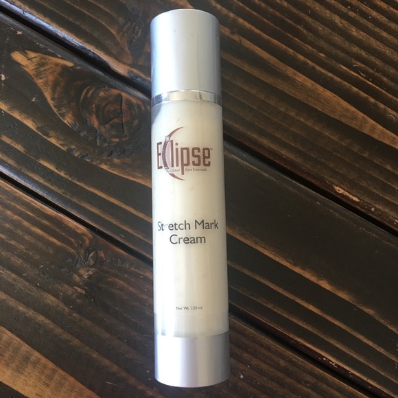 Eclipse | Bath & Body | Stretch Mark Cream By Eclipsemade In Usa | Poshmark